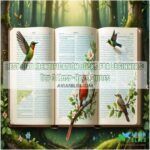 Best Bird Identification Books for Beginners: Top 3 Must-Have Guides