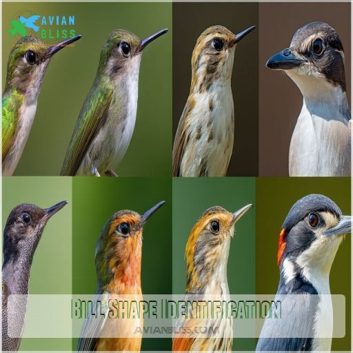 What Birds Live in My Area: Virginia Bird Identification Guide