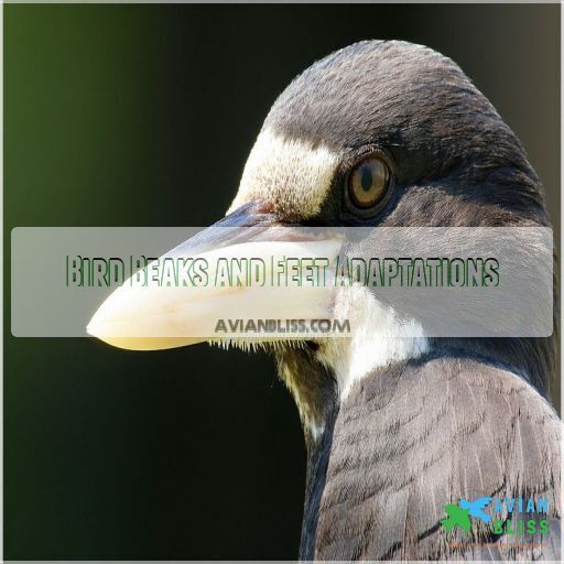 Fascinating Bird Camouflage Techniques: Secrets of Survival