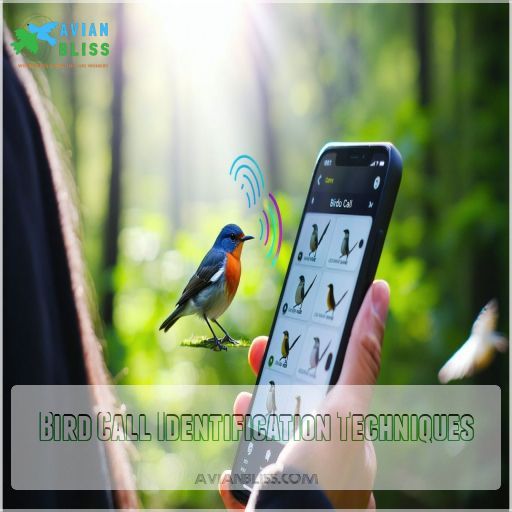 Bird Species With Unique Calls: Unusual Sounds & Their Secrets