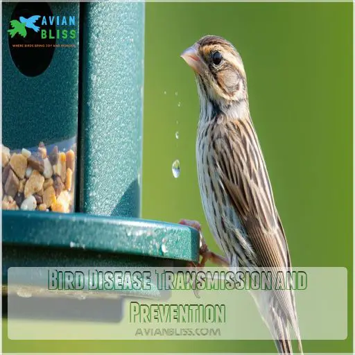 Sudden Bird Behavior Changes: 7 Warning Signs You Can't Ignore in 2024