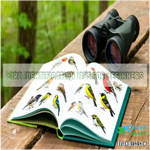 Birdwatching for Beginners Guide: Tips, Gear, and Best Spots