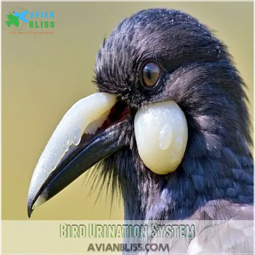 Do Birds Pee? Exploring Avian Urination and Excretion Systems