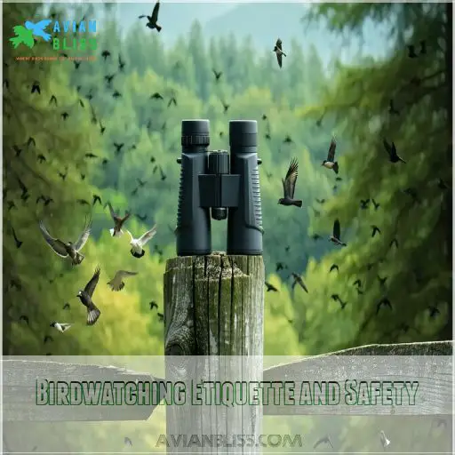 Birdwatching for Beginners Guide: Tips, Gear, and Best Spots