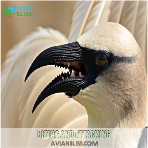 Bird Aggression Change: Tips for Managing Avian Behavior