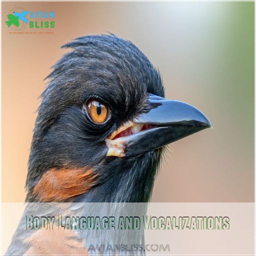 Bird Aggression Change: Tips for Managing Avian Behavior