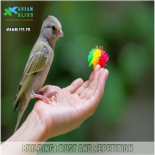 Bird Aggression Change: Tips for Managing Avian Behavior