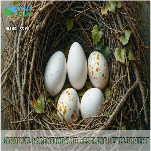 When Do Cardinals Lay Eggs? Amazing Facts!