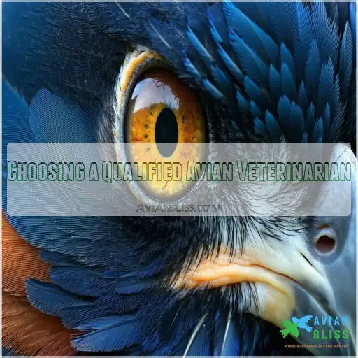 Bird Vet Surgery: Your Guide to Safe, Successful Avian Care in 2024