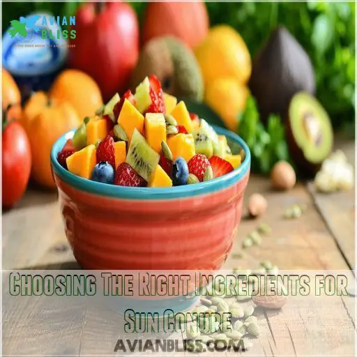 Parrot Food Recipes Homemade: Nutritious Treats Your Bird Will Love