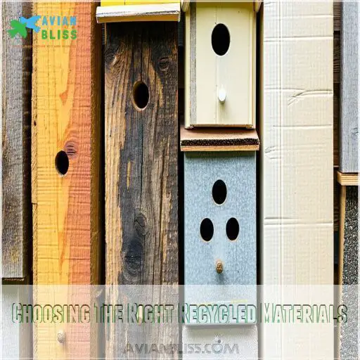 Bird Houses Made From Recycled Materials: Creative DIY Ideas to Try