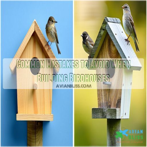 Affordable Bird Houses for Beginners: Easy DIY Designs and Tips