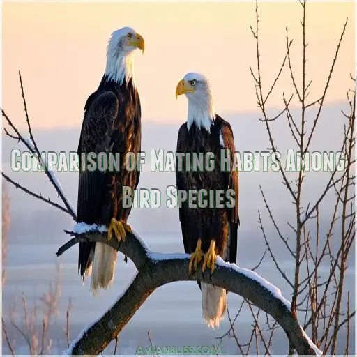 Do Eagles Mate for Life? Unraveling Bald Eagle Love Mysteries