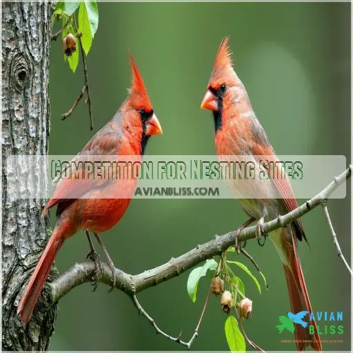 When Do Cardinals Lay Eggs? Amazing Facts!