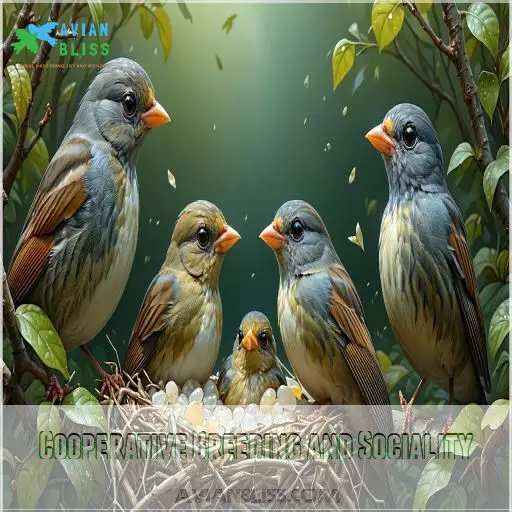 Amazing Bird Behaviors Explained: 9 Mind-Blowing Facts About Avian Life ...