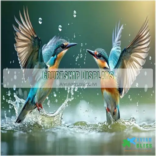 Do Birds Kiss? The Shocking Truth About Feathered Romance!