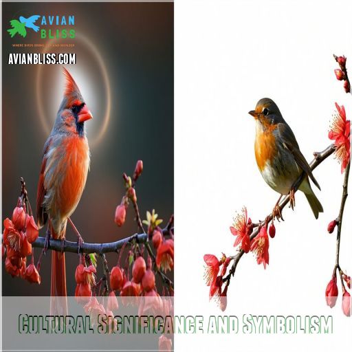 Red Robin Vs Cardinal: 12 Striking Differences You Need to Know!