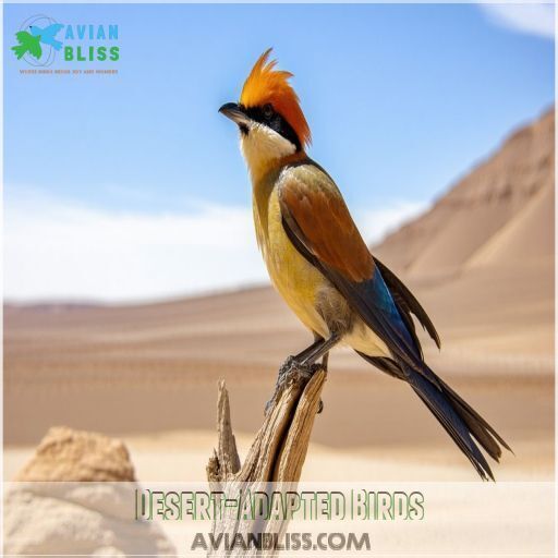 15 Must-See Birds in Arizona: Discover Native Species & Hotspots