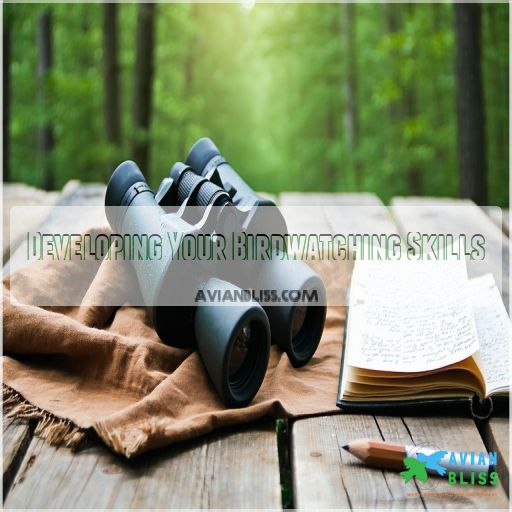 Birdwatching for Beginners Guide: Tips, Gear, and Best Spots