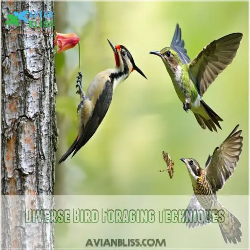 Amazing Bird Behaviors Explained: 9 Mind-Blowing Facts About Avian Life ...