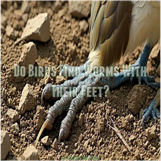 How Do Birds Find Worms? Secrets Behind Their Incredible Senses