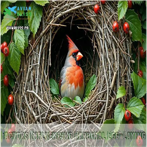 When Do Cardinals Lay Eggs? Amazing Facts!