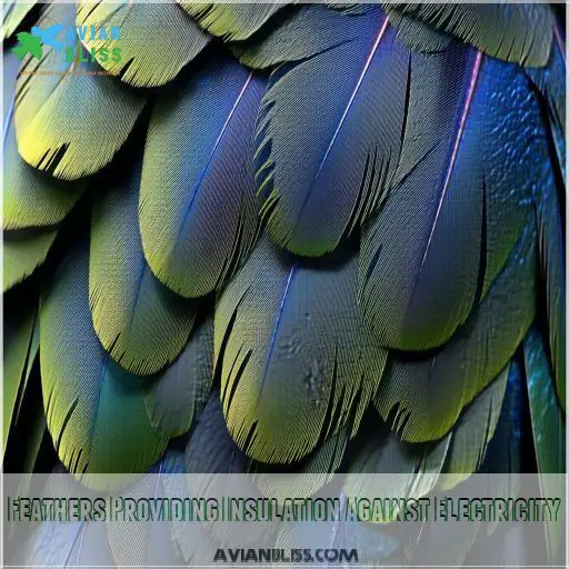 Why Do Birds Sit on Power Lines? The Shocking Truth!