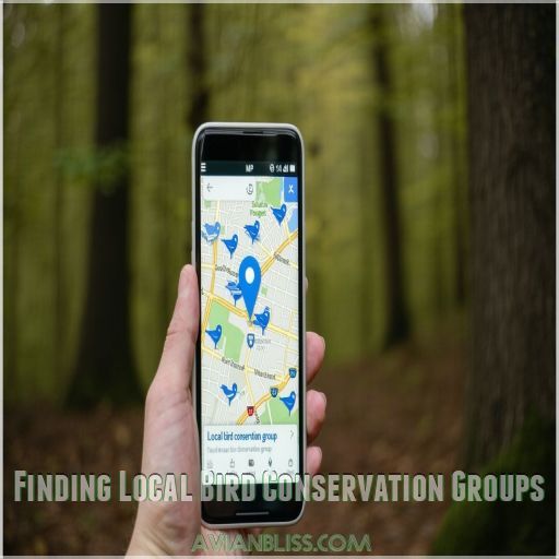 5 Surprising Ways Bird Conservation Organizations Can Impact Me