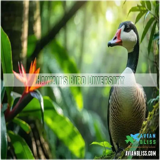 Birds of Hawaii: Explore Native and Exotic Species (2024 Guide)