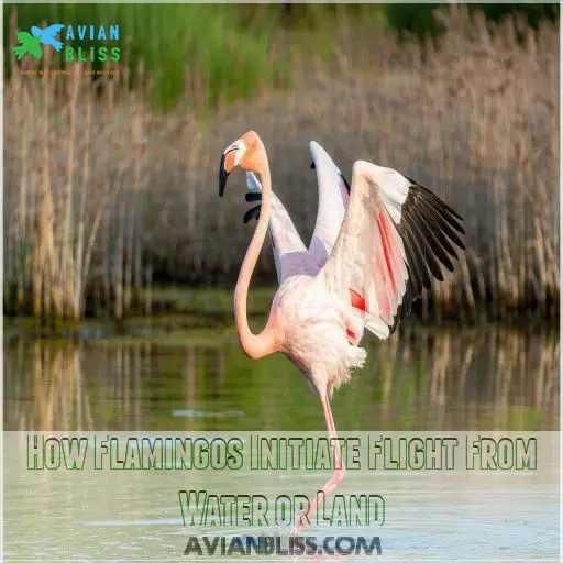 Do Flamingo Fly? The Shocking Truth About These Pink Birds' Aerial Powers