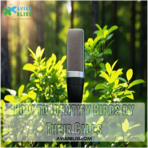 Bird Species With Unique Calls: Unusual Sounds & Their Secrets