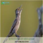 Bird Species With Unique Calls: Unusual Sounds & Their Secrets