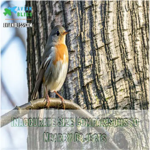 Common Bird Identification Mistakes: Avoid These 7 Errors