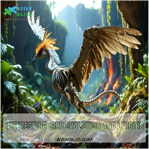 Cool Bird Facts: 10 Shocking Secrets That'll Blow Your Mind!