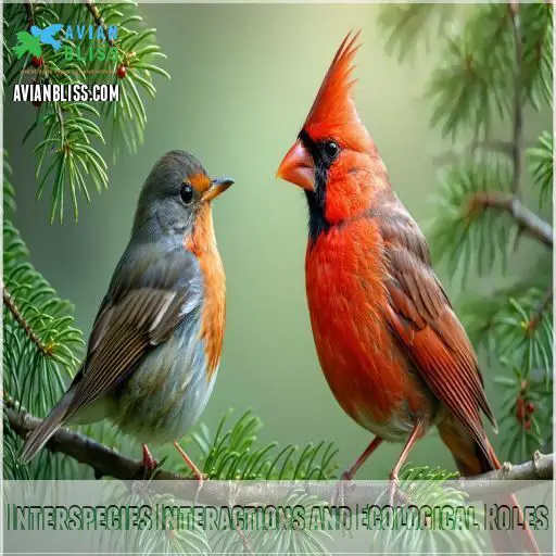 Red Robin Vs Cardinal: 12 Striking Differences You Need to Know!