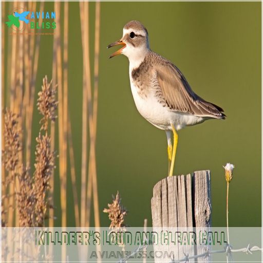 Bird Species With Unique Calls: Unusual Sounds & Their Secrets