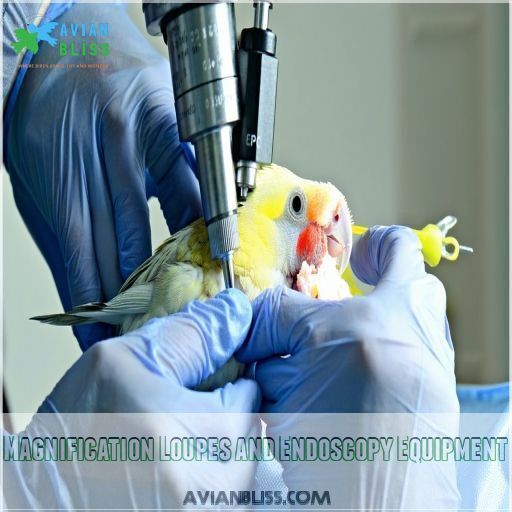 Bird Vet Surgery: Your Guide to Safe, Successful Avian Care in 2024