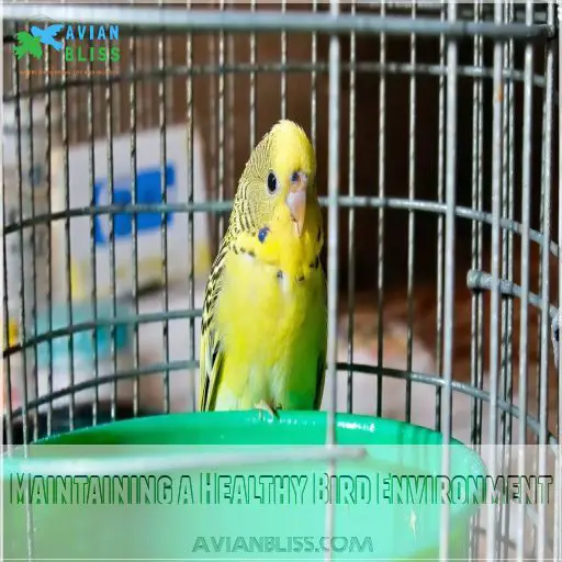 Why is My Bird Acting Strange? Signs Your Pet Needs Help