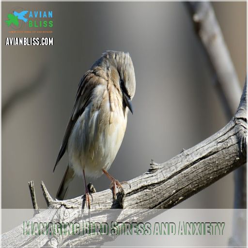 Sudden Bird Behavior Changes: 7 Warning Signs You Can't Ignore in 2024