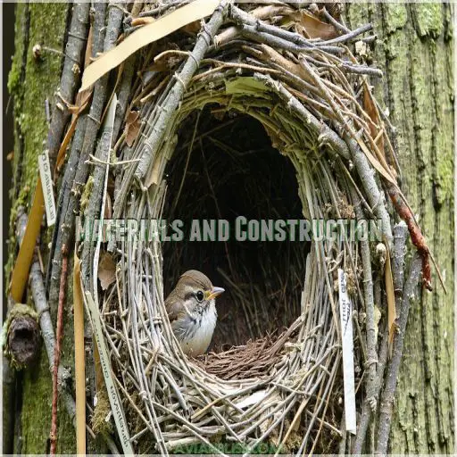 Do Carolina Wrens Reuse Their Nests? The Truth About These Crafty Birds!