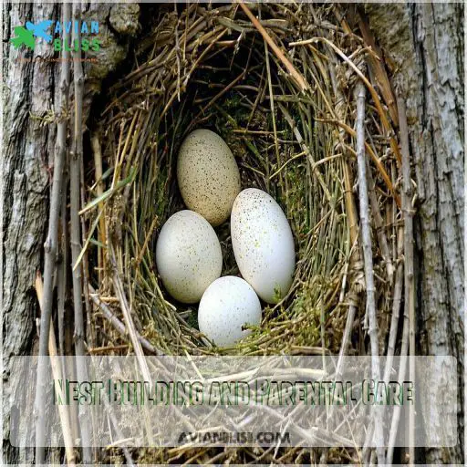 Amazing Bird Behaviors Explained: 9 Mind-Blowing Facts About Avian Life ...