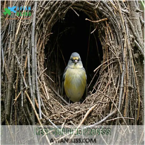 14 Birds That Make Stunning Mud Nests (With Unbelievable Photos!)