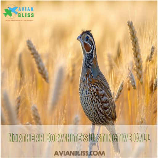 Bird Species With Unique Calls: Unusual Sounds & Their Secrets