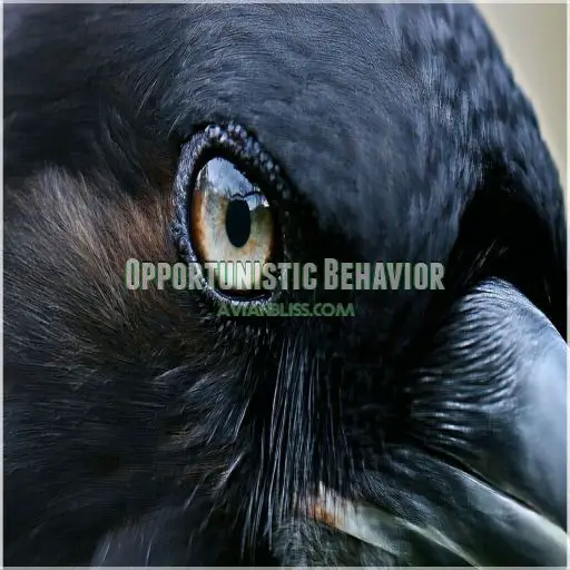 Why Do Crows Attack Hawks? The Surprising Truth Behind Bird Battles