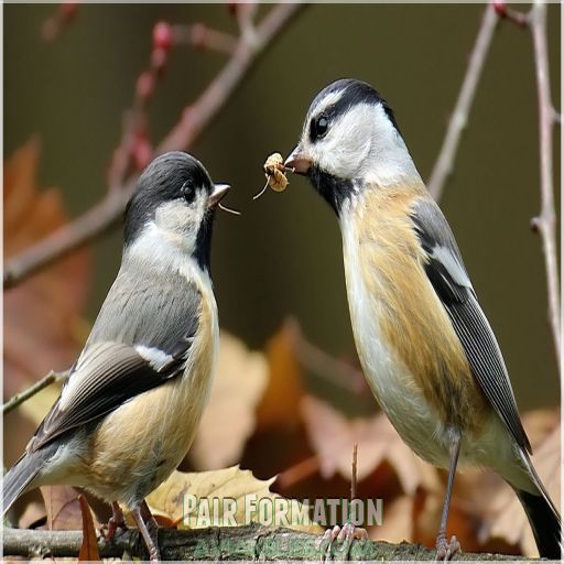 Chickadee Nests: Facts, Habits, and Tips for Attracting Them