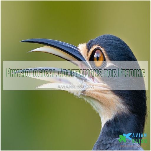 Bird Eating Habits Change: What You Should Know About Their Diets