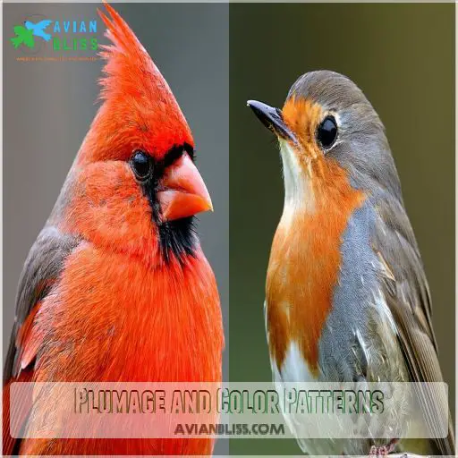 Red Robin Vs Cardinal: 12 Striking Differences You Need to Know!