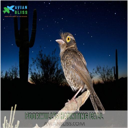 Bird Species With Unique Calls: Unusual Sounds & Their Secrets