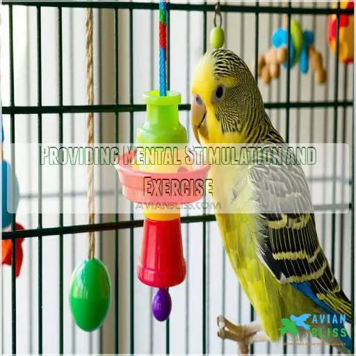 Bird Aggression Change: Tips for Managing Avian Behavior