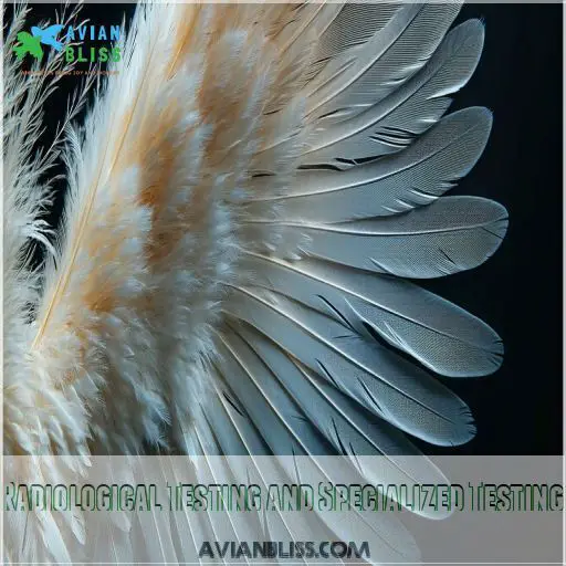 Pet Bird Vet Visit Checklist: Secrets Your Feathered Friend Needs!